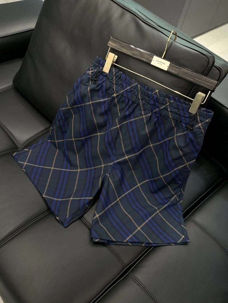 High fidelity Burberry Short Pants