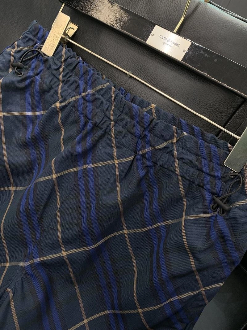 High fidelity Burberry Short Pants