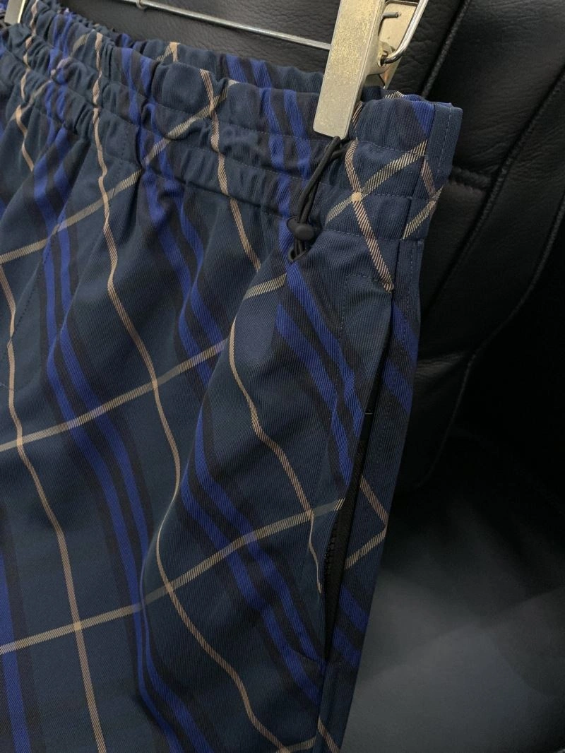 High fidelity Burberry Short Pants