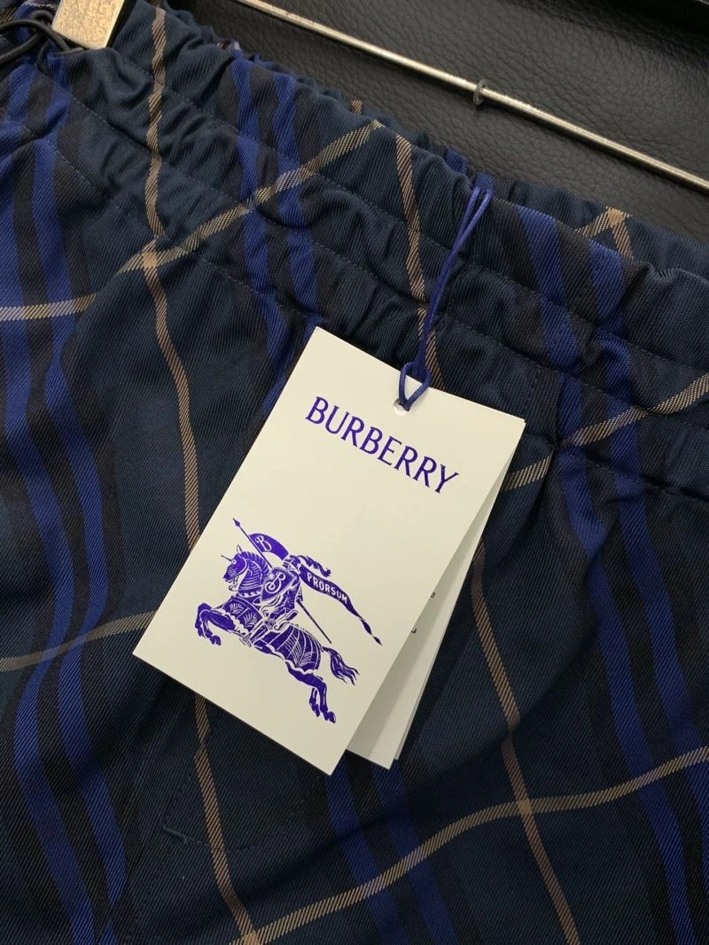 High fidelity Burberry Short Pants