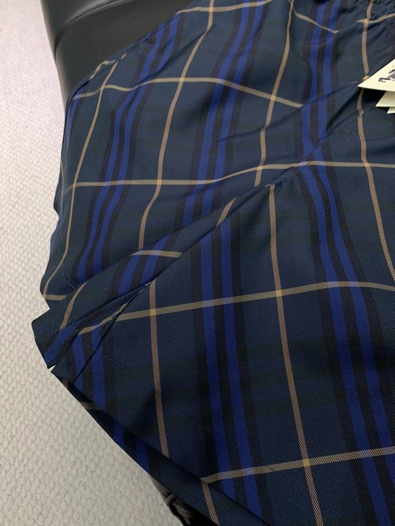 High fidelity Burberry Short Pants
