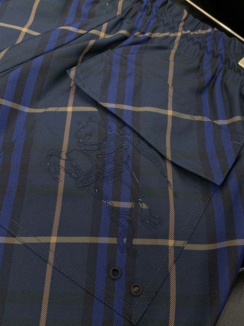 High fidelity Burberry Short Pants