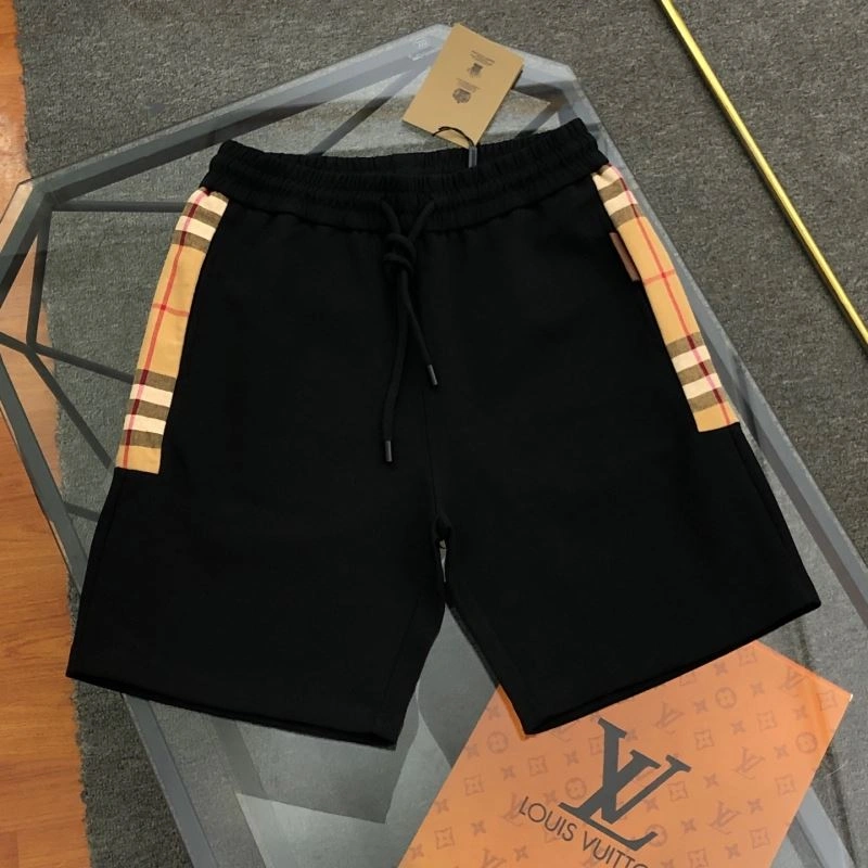 Burberry Short Pants