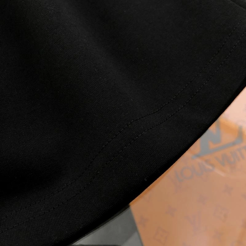 Brand-authenticated Burberry Short Pants