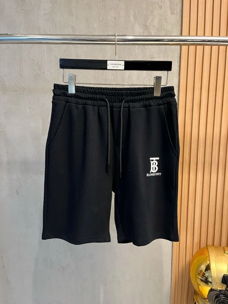 Exact replica Burberry Short Pants