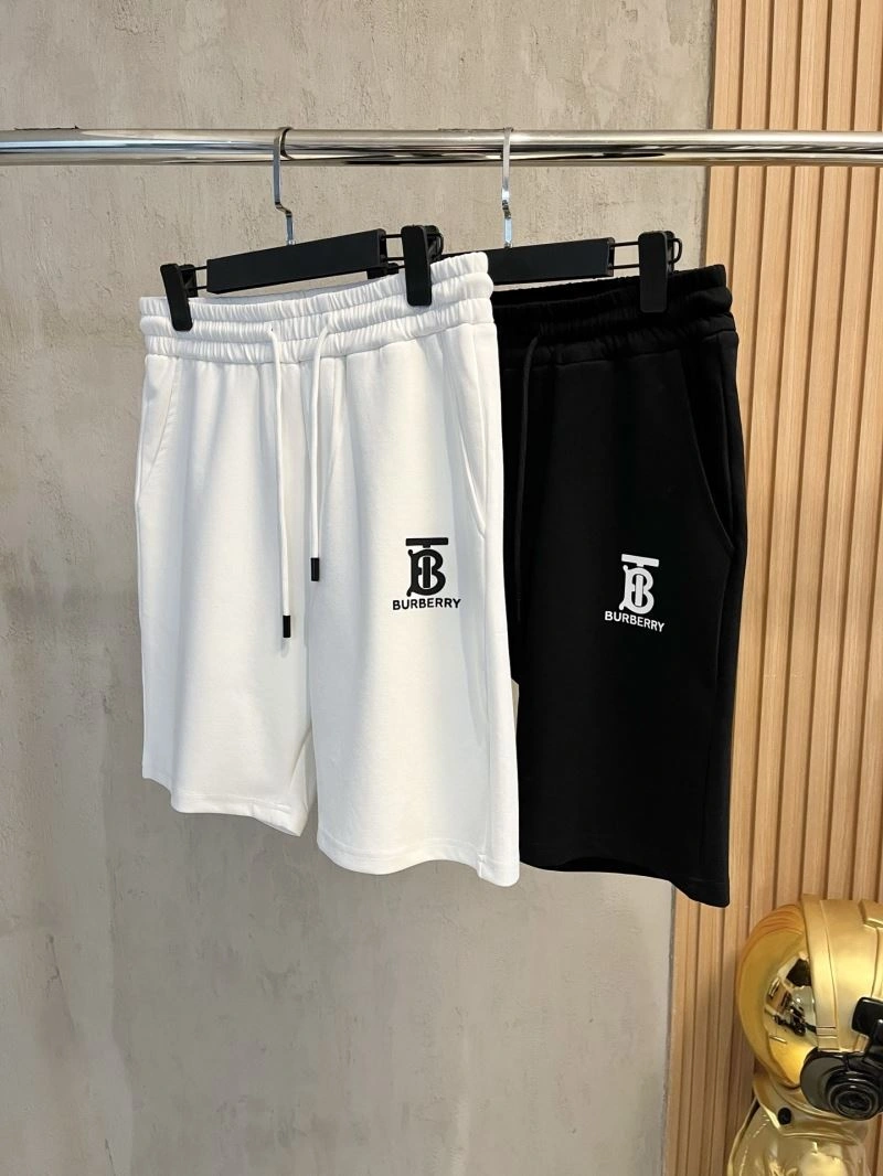 Exact replica Burberry Short Pants