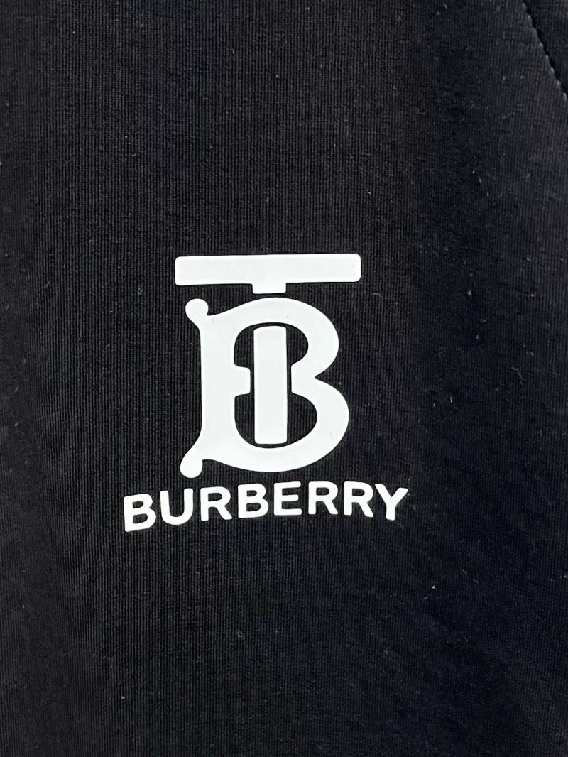 Exact replica Burberry Short Pants