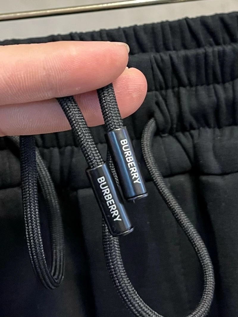 Exact replica Burberry Short Pants