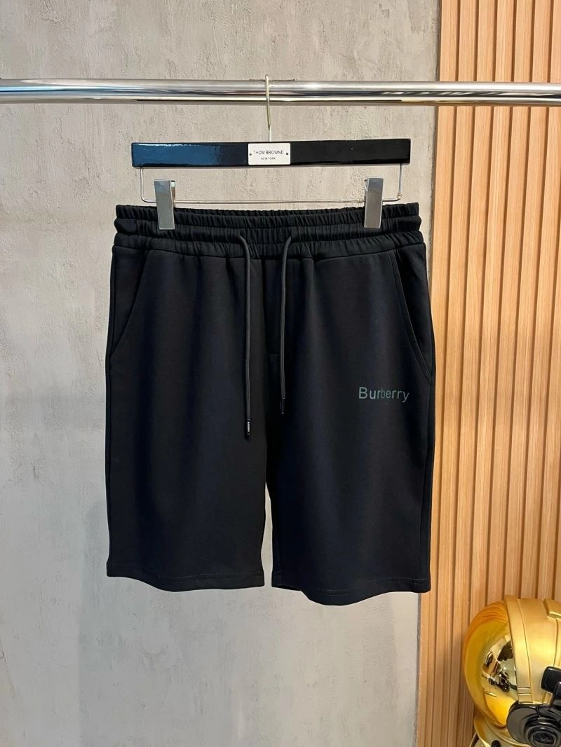 Burberry Short Pants