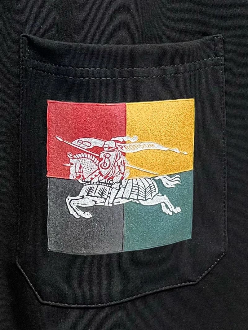 Economical Burberry Short Pants