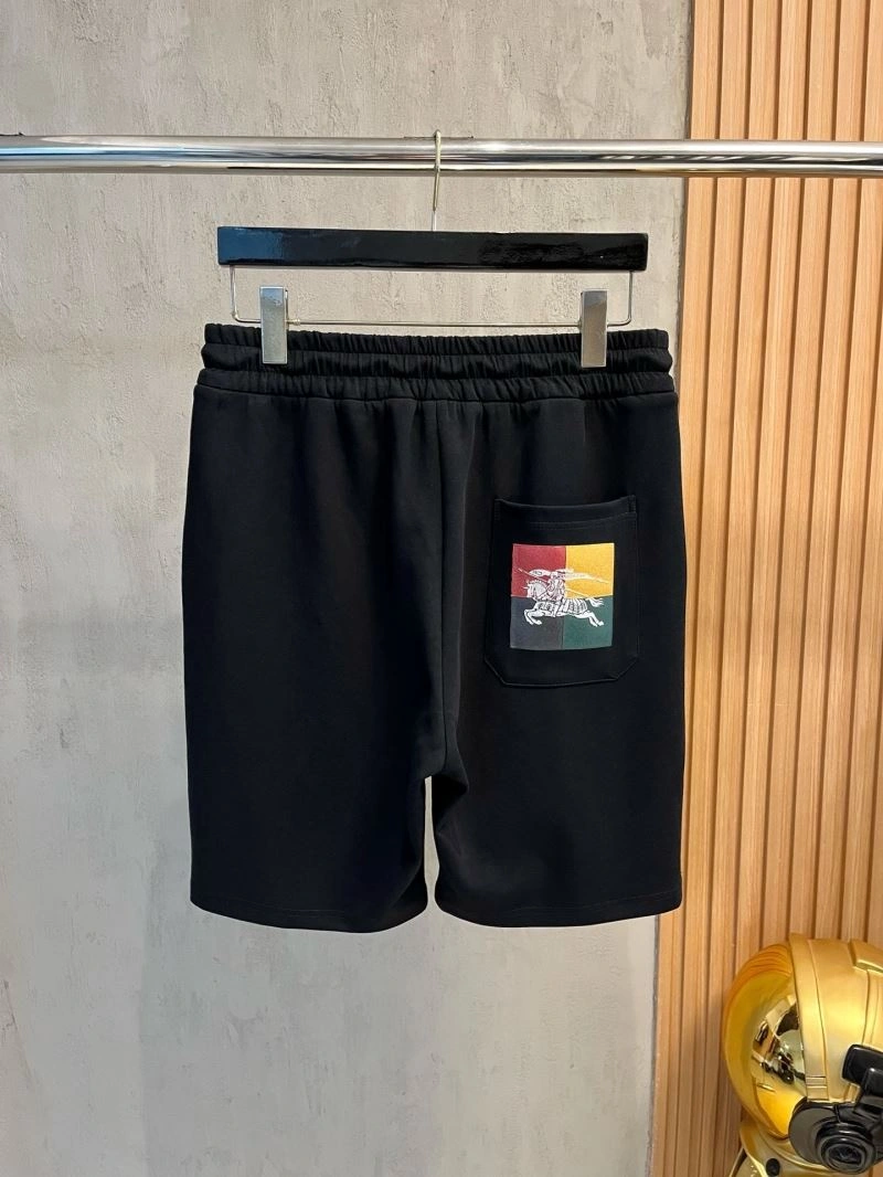 Economical Burberry Short Pants