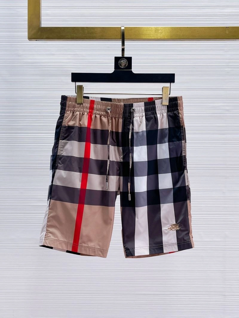 Burberry Short Pants