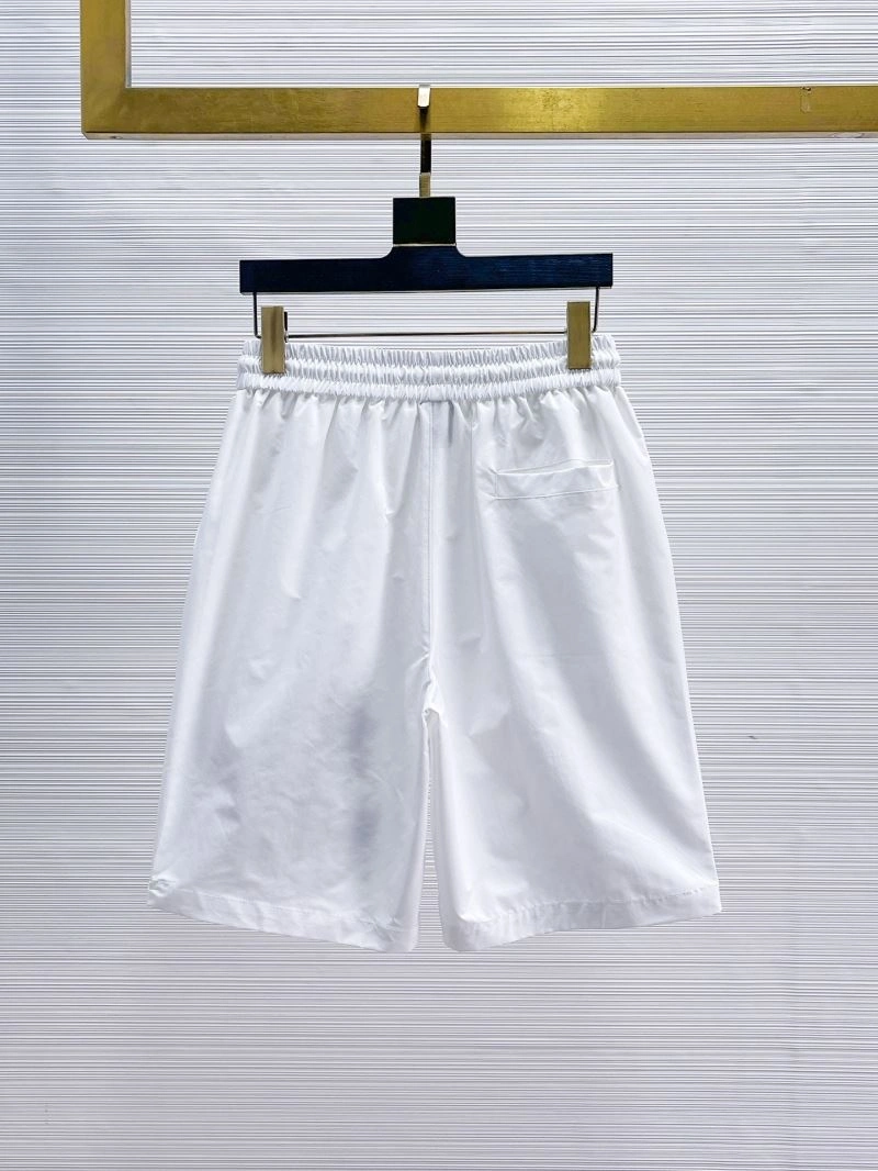 Burberry Short Pants