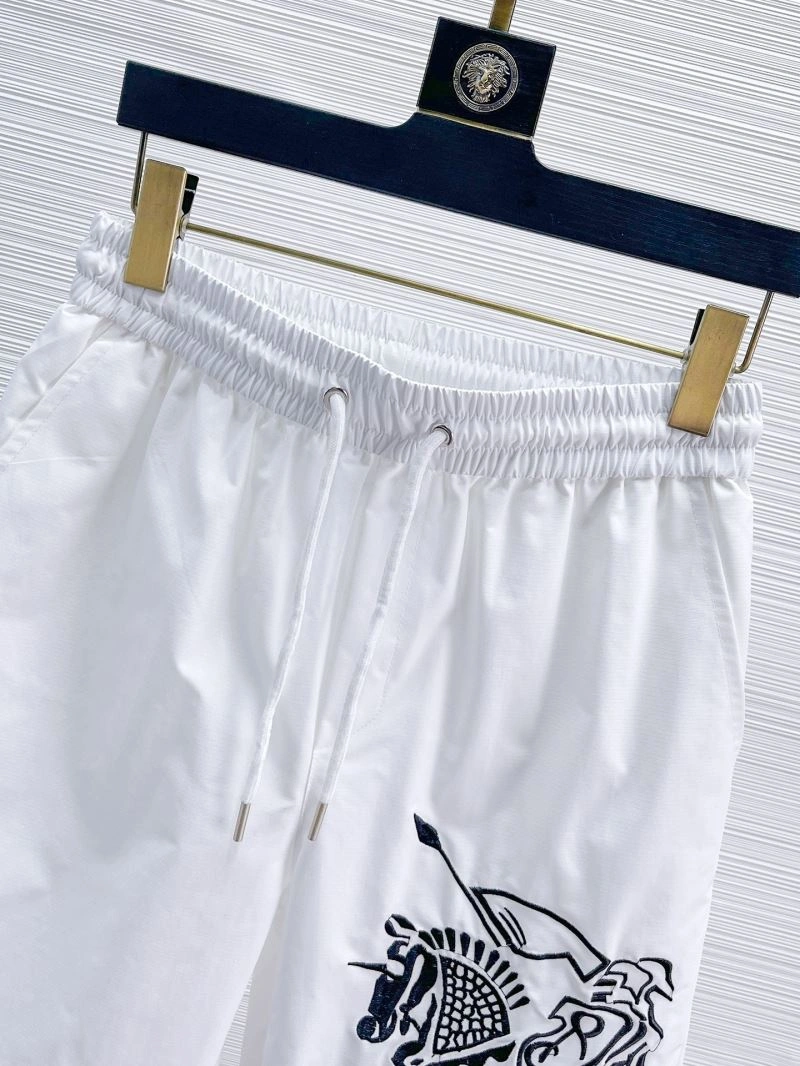 Top mirror Burberry Short Pants