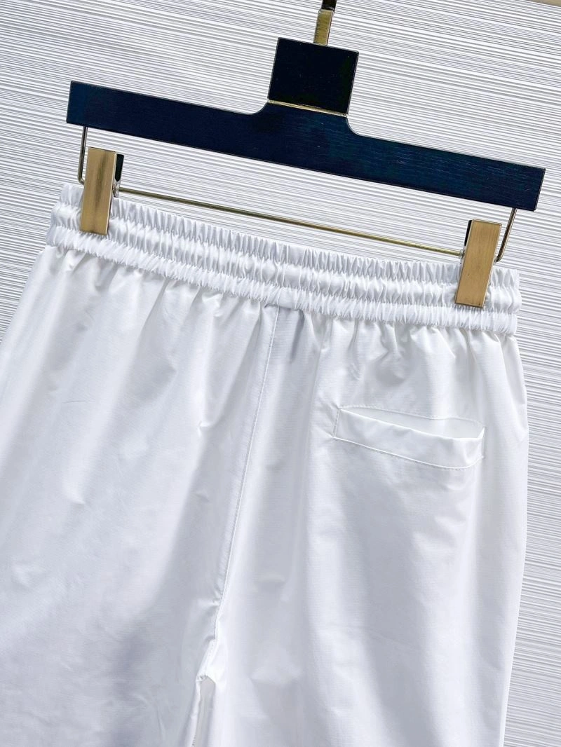 Top mirror Burberry Short Pants