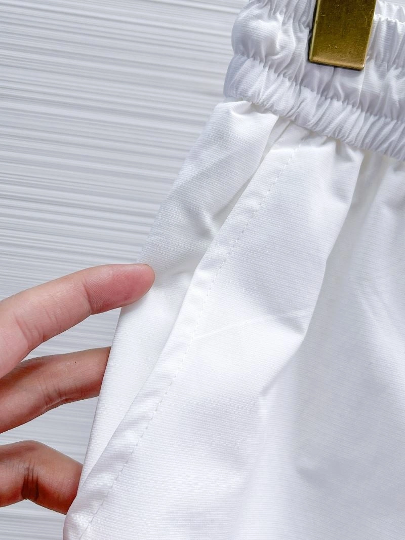 Top mirror Burberry Short Pants