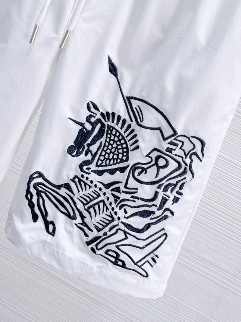 Top mirror Burberry Short Pants