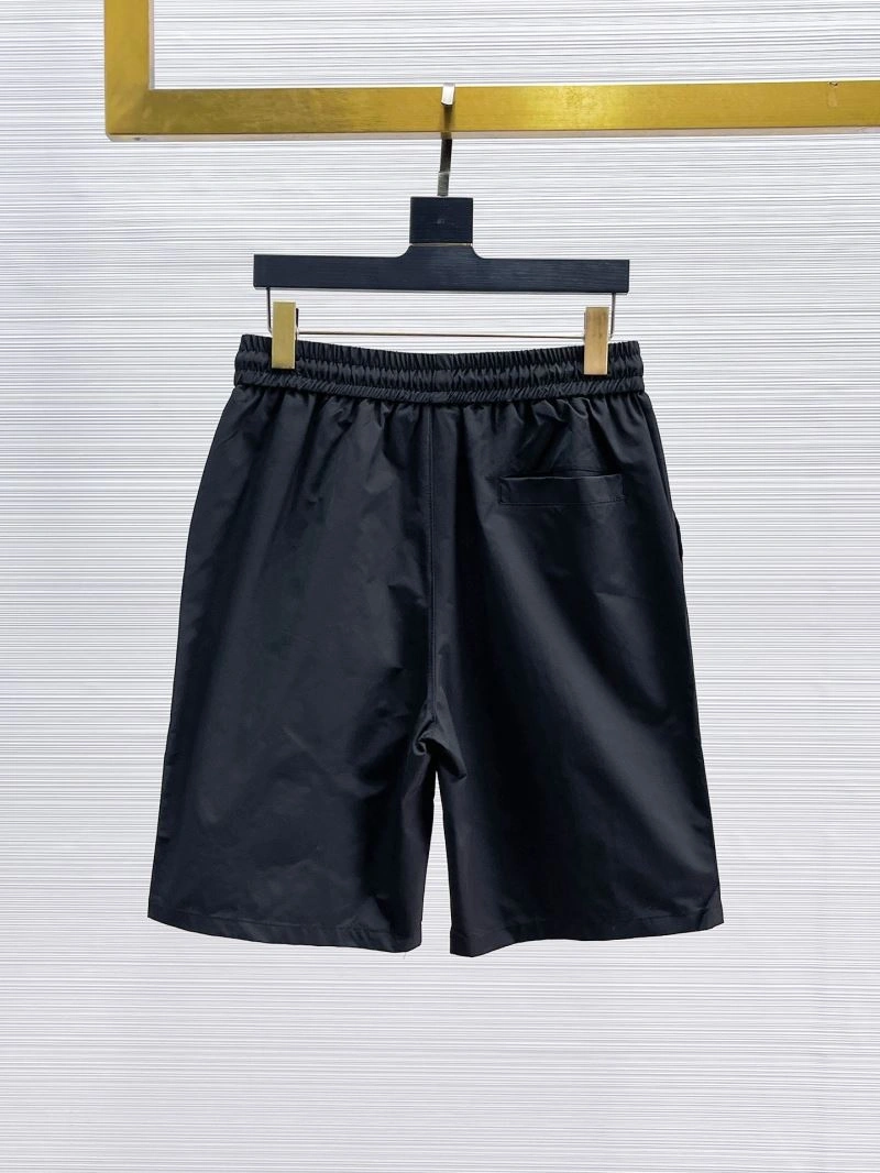 Burberry Short Pants