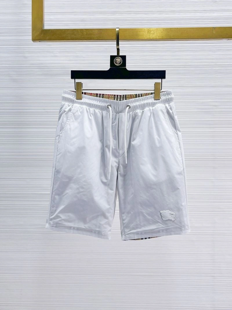 Burberry Short Pants