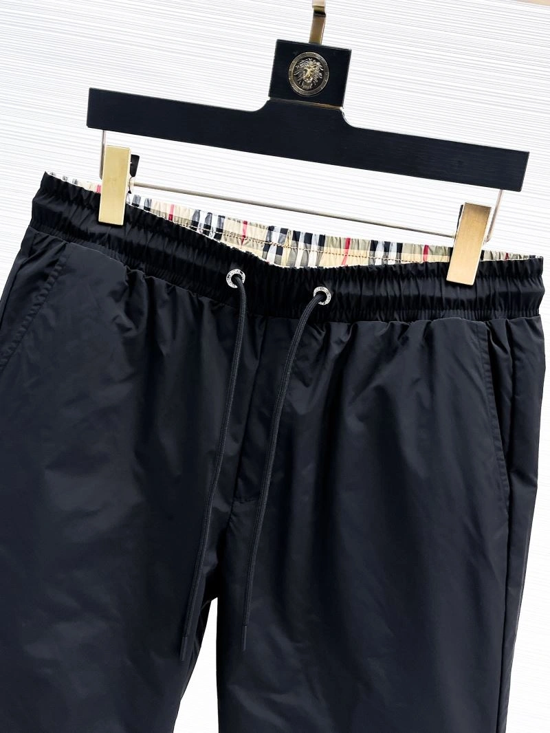 Top mirror Burberry Short Pants