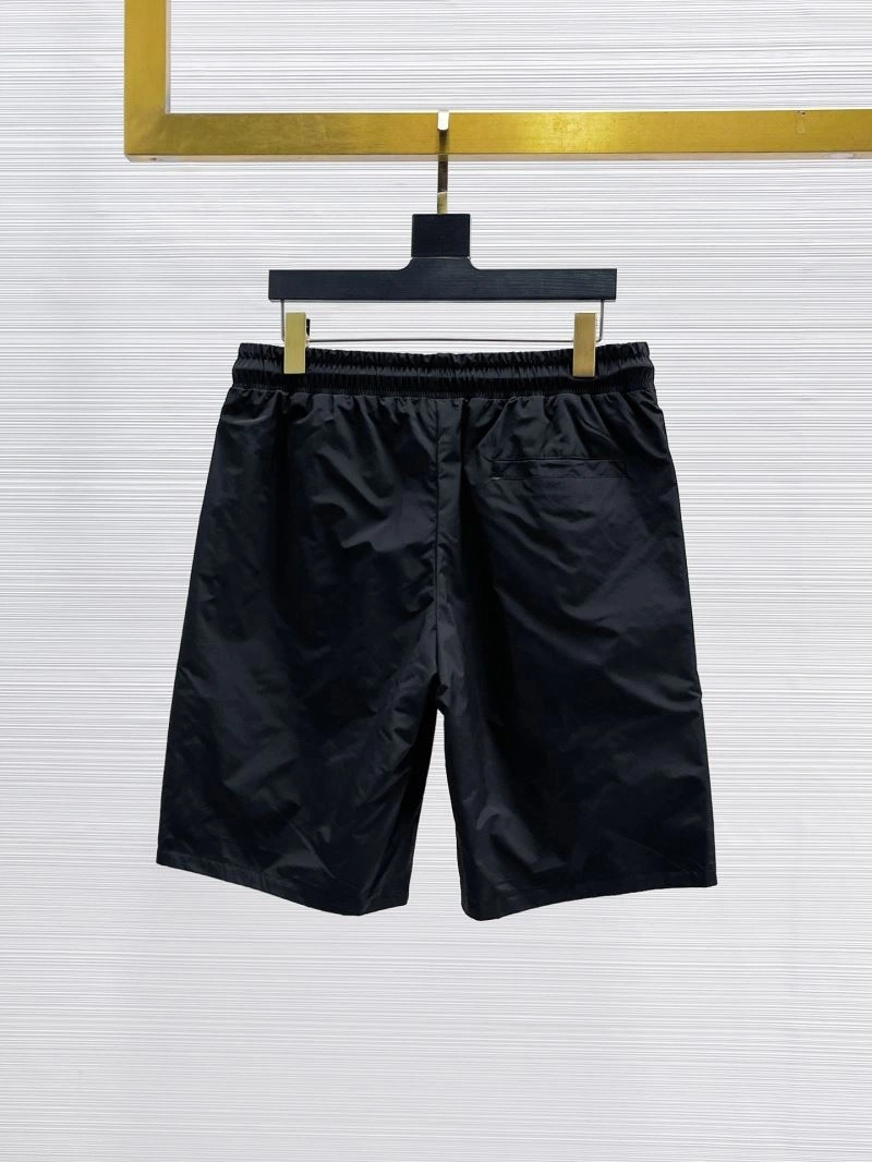 Top mirror Burberry Short Pants