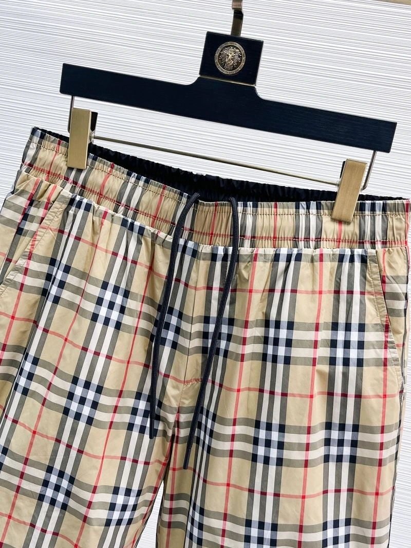 Top mirror Burberry Short Pants