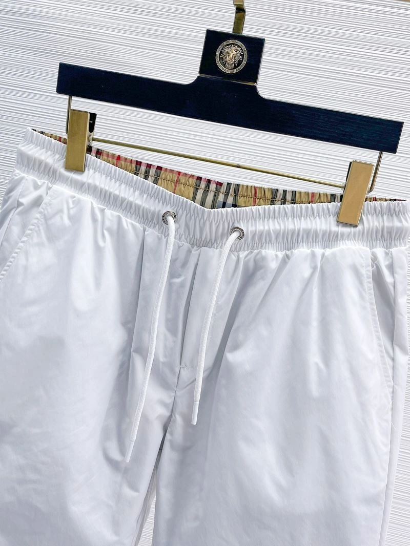 Top mirror Burberry Short Pants