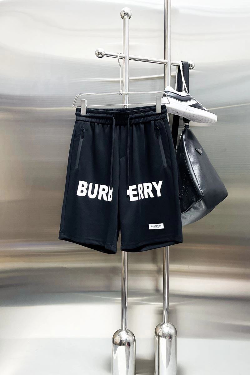 Burberry Short Pants