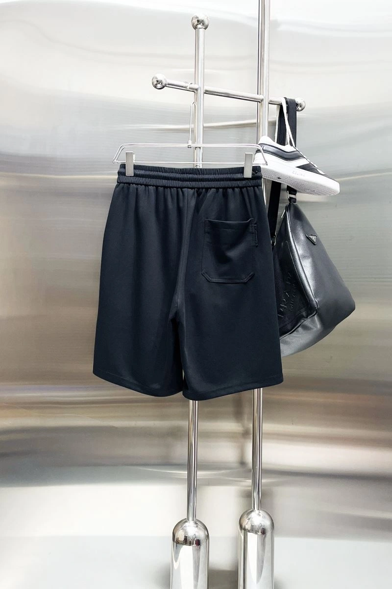 Genuine Burberry Short Pants