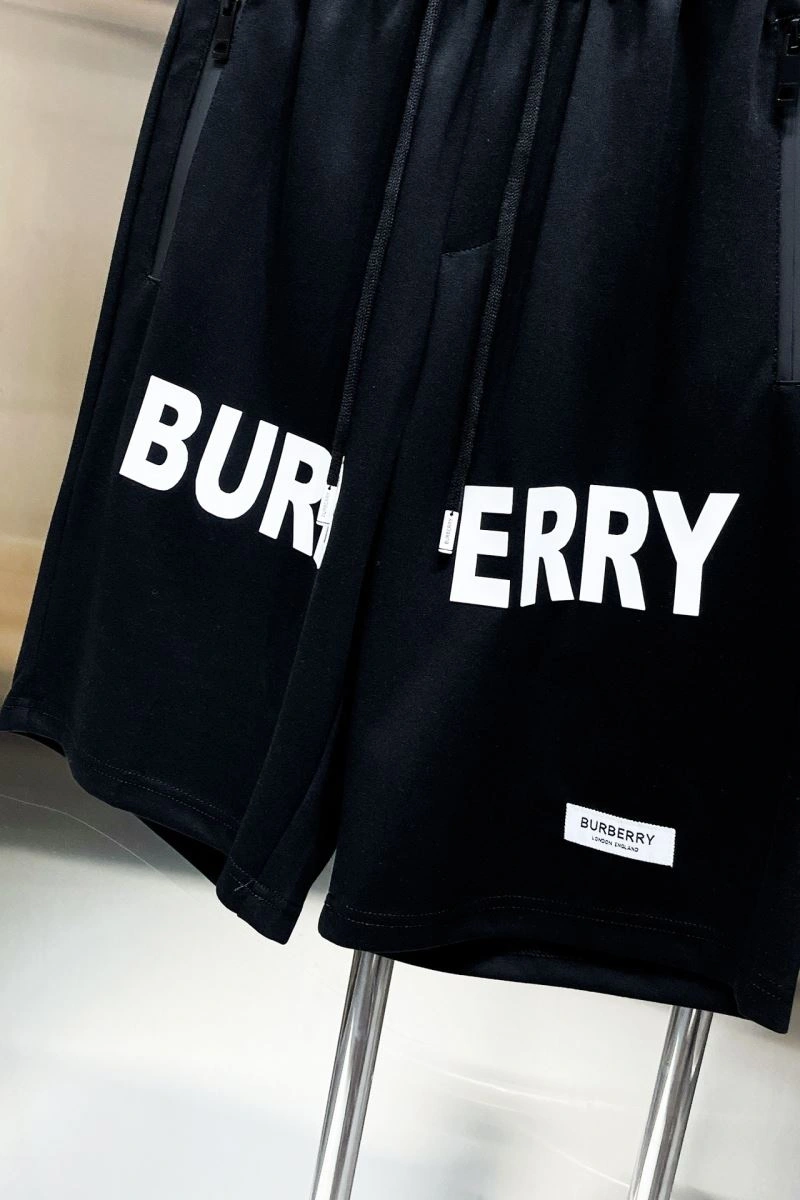 Genuine Burberry Short Pants