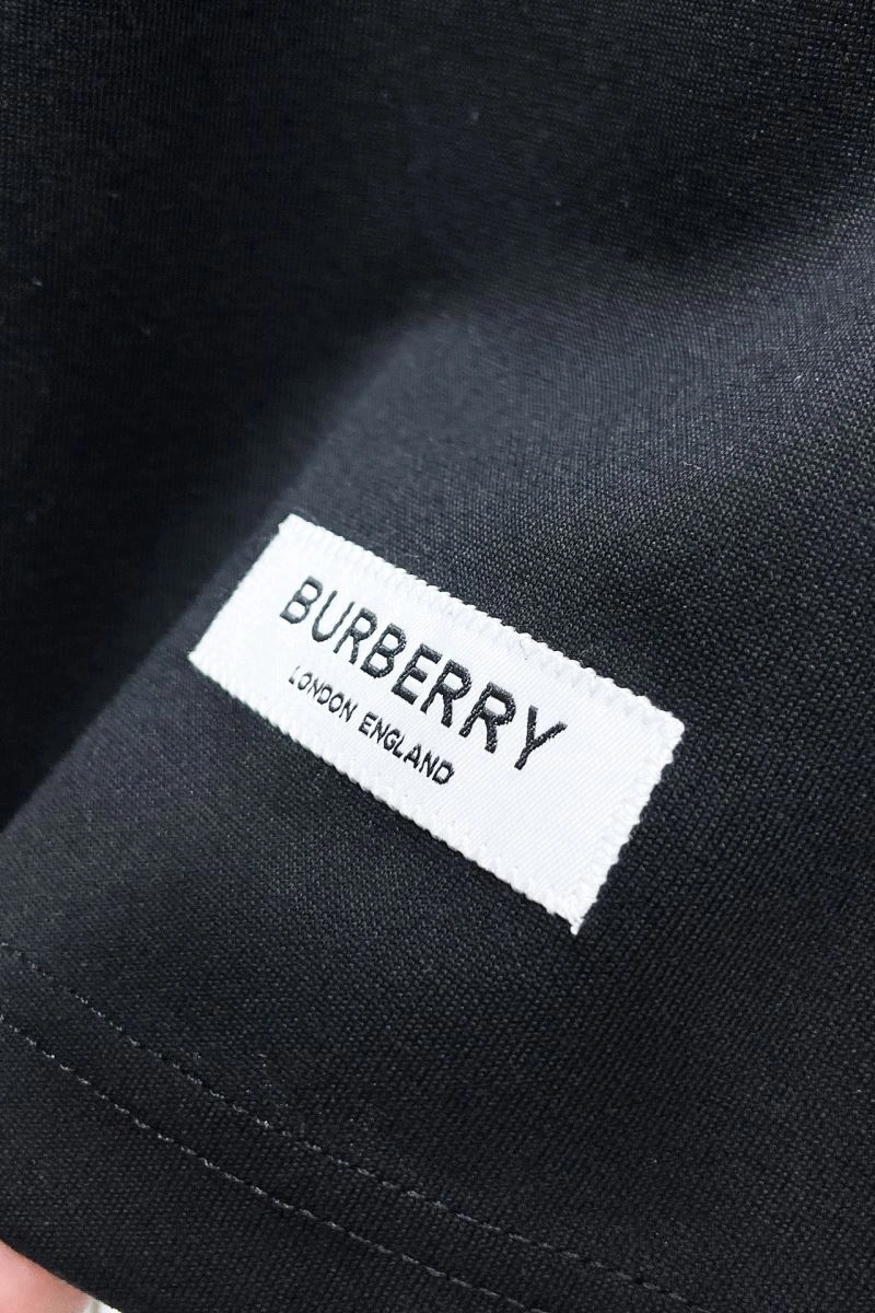 Genuine Burberry Short Pants