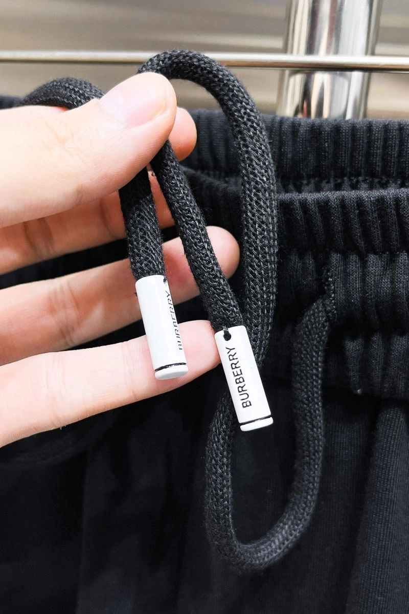 Genuine Burberry Short Pants