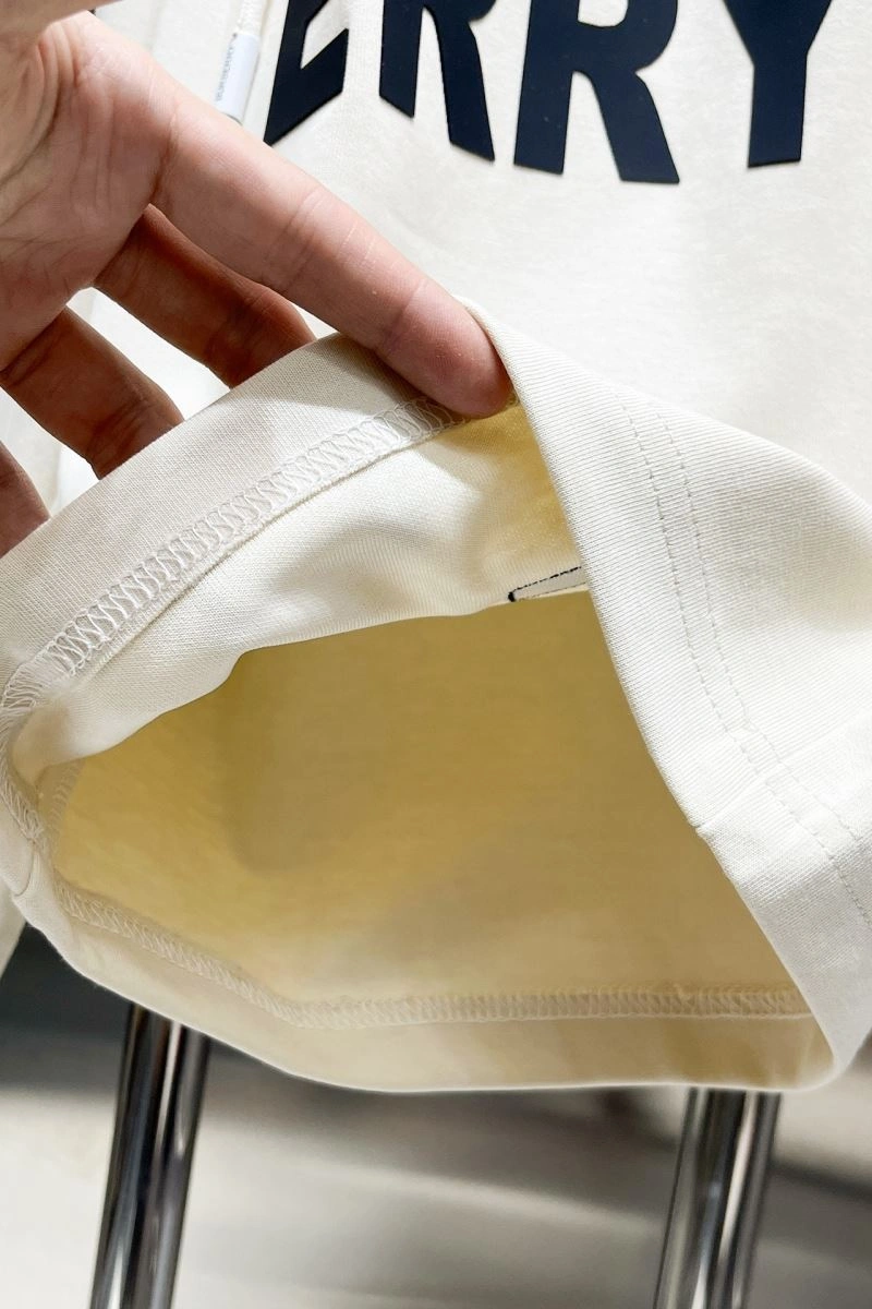 Legit Burberry Short Pants