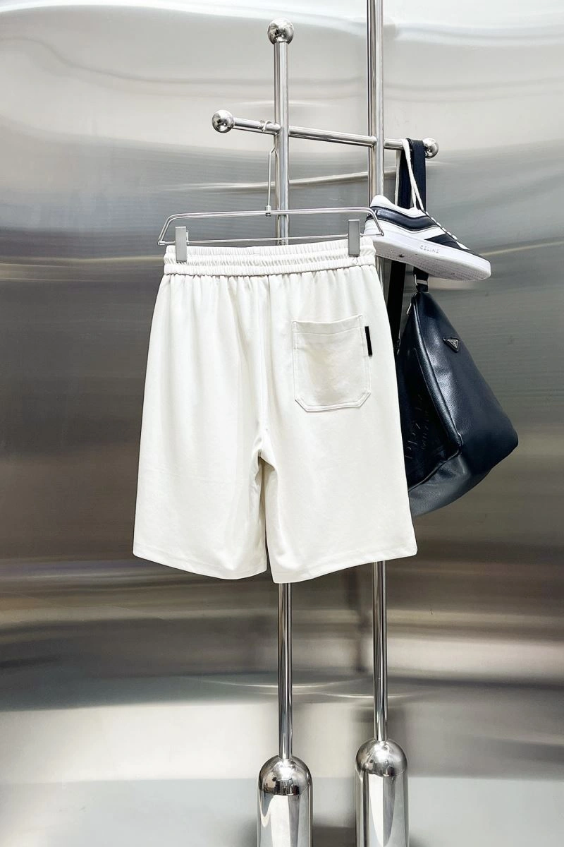 Legit Burberry Short Pants