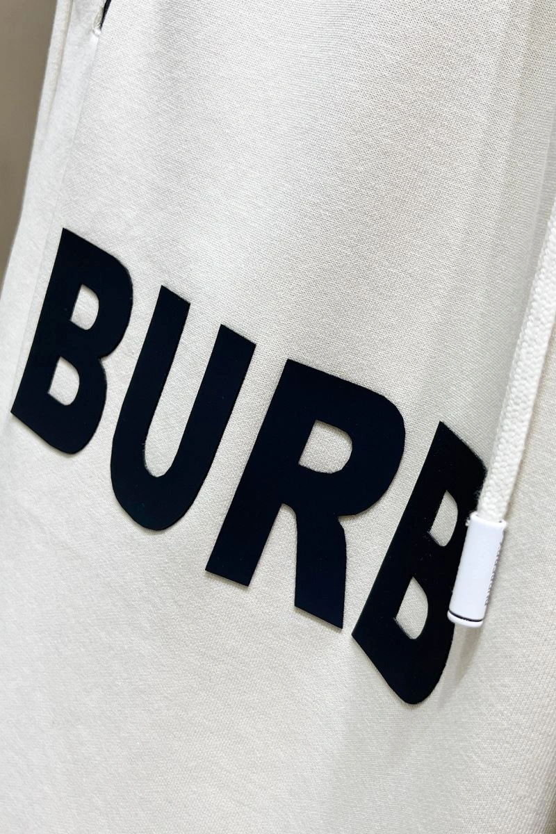 Legit Burberry Short Pants