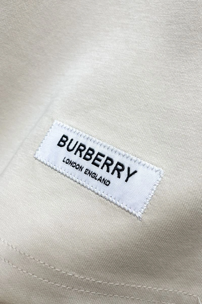 Legit Burberry Short Pants