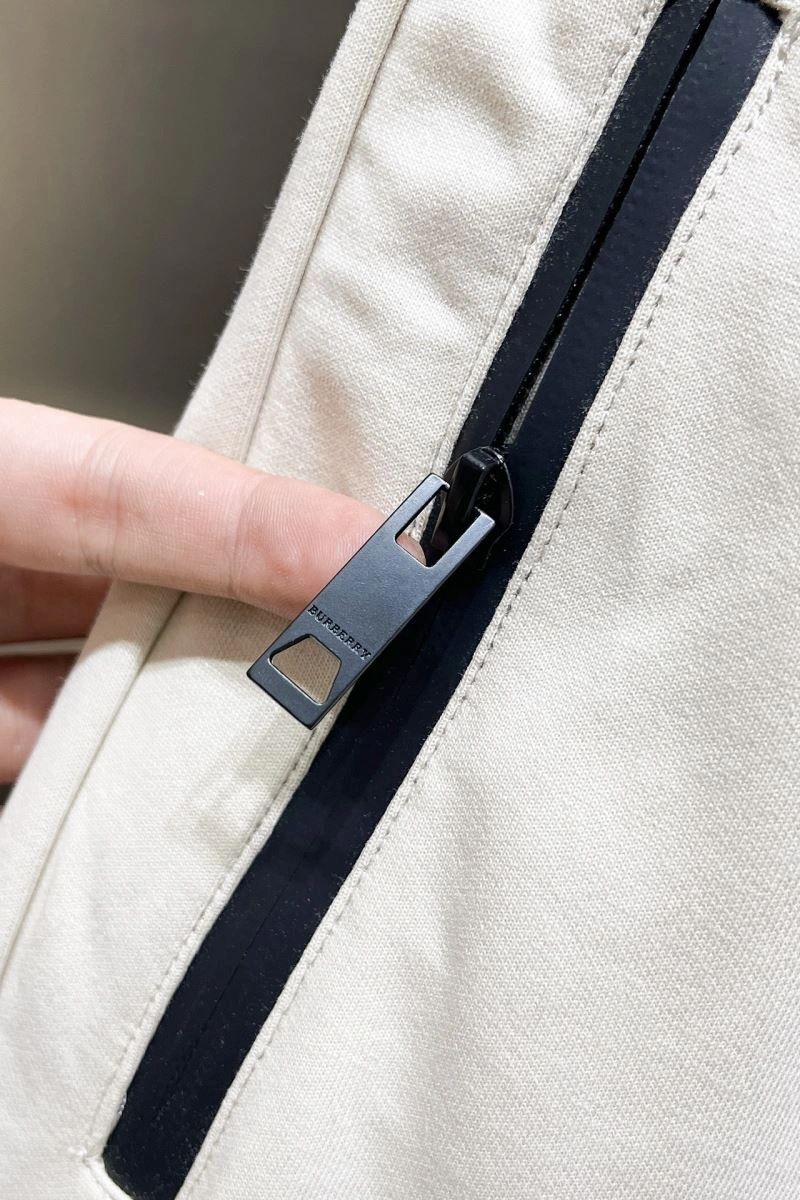 Legit Burberry Short Pants