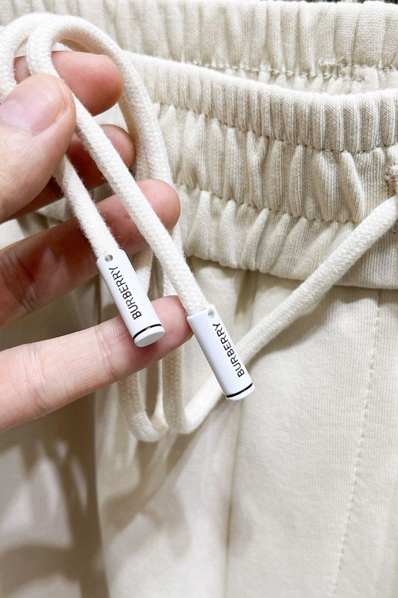 Legit Burberry Short Pants
