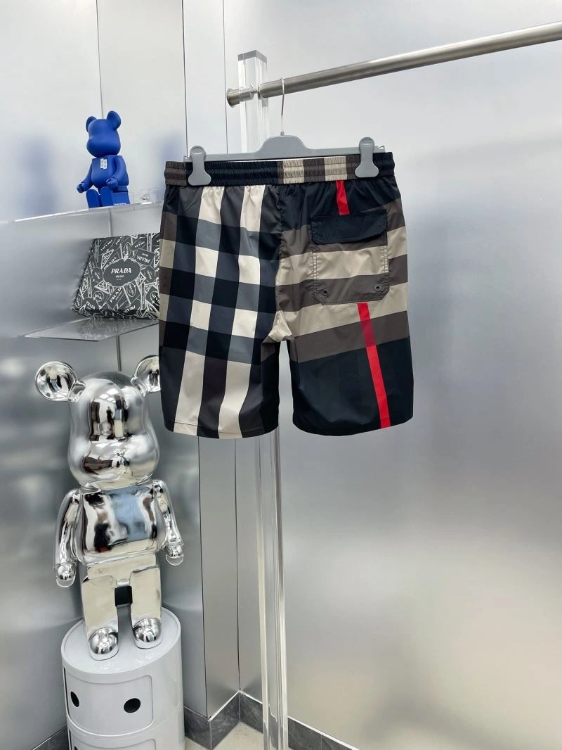 Authentic Burberry Short Pants