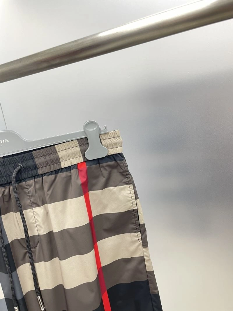 Authentic Burberry Short Pants