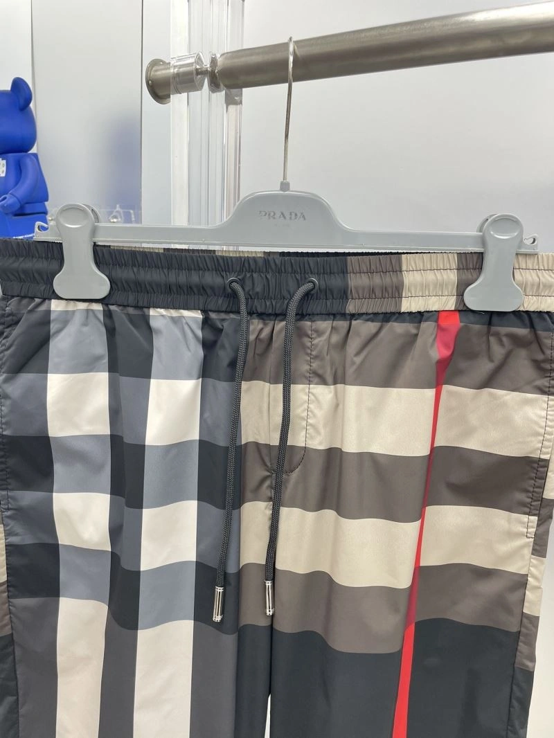Authentic Burberry Short Pants