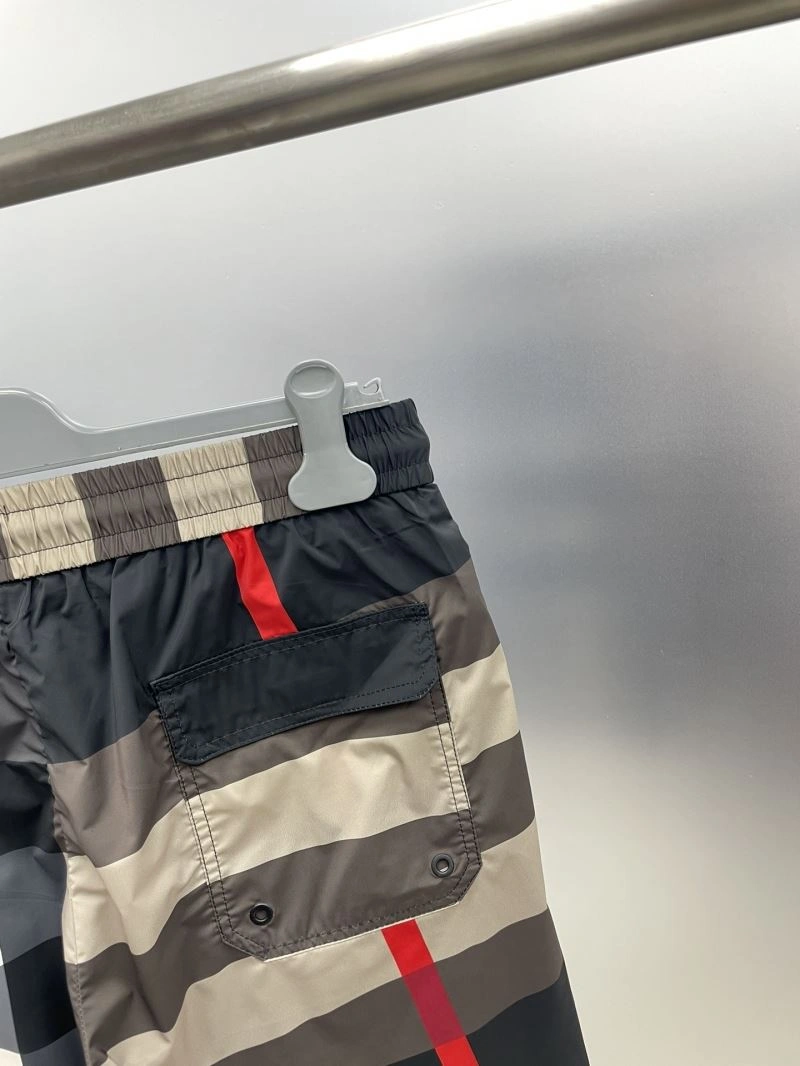 Authentic Burberry Short Pants