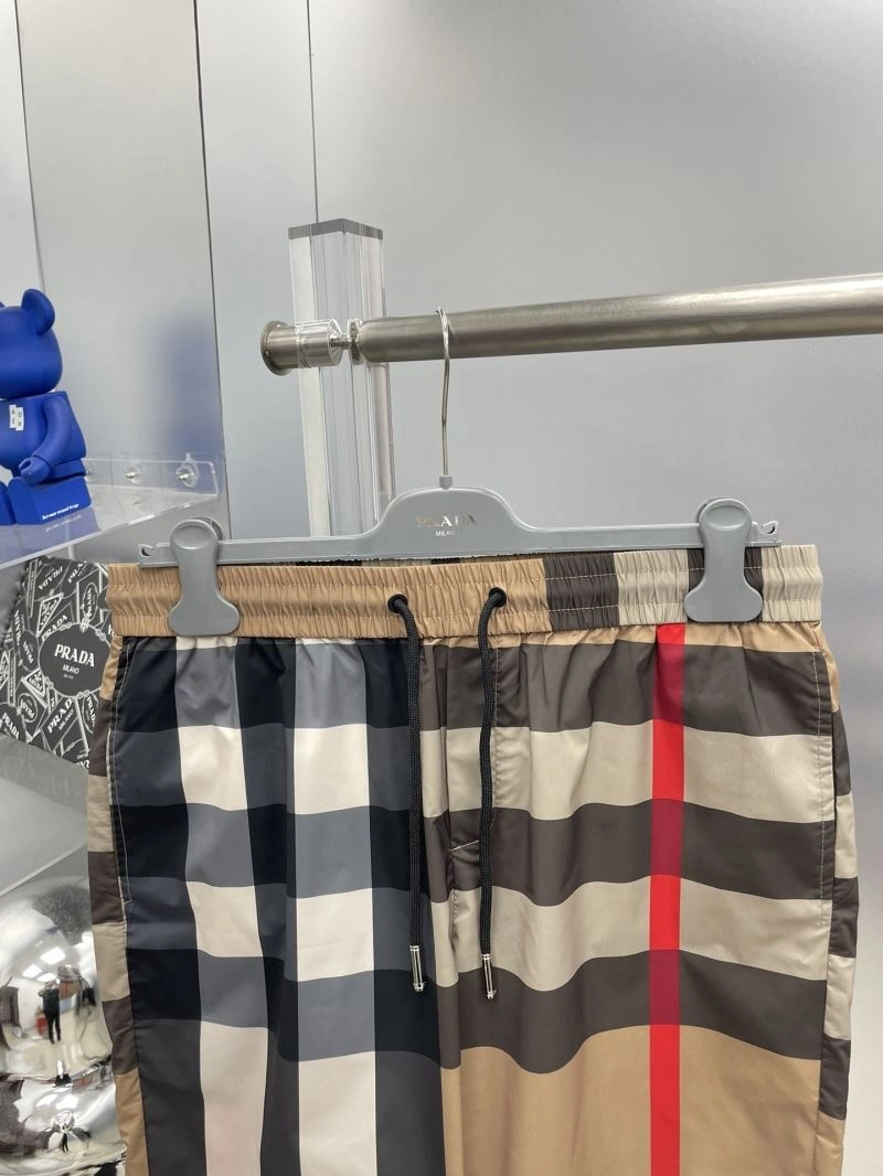 Cut-rate Burberry Short Pants