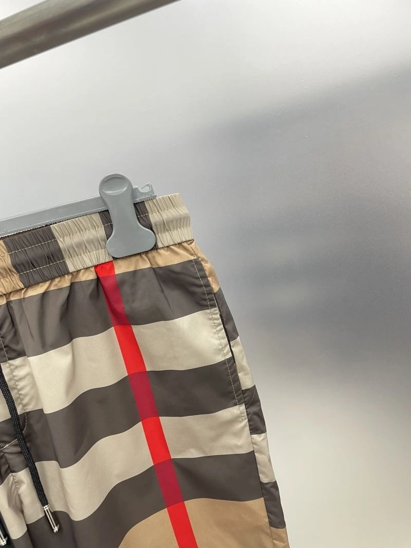 Cut-rate Burberry Short Pants