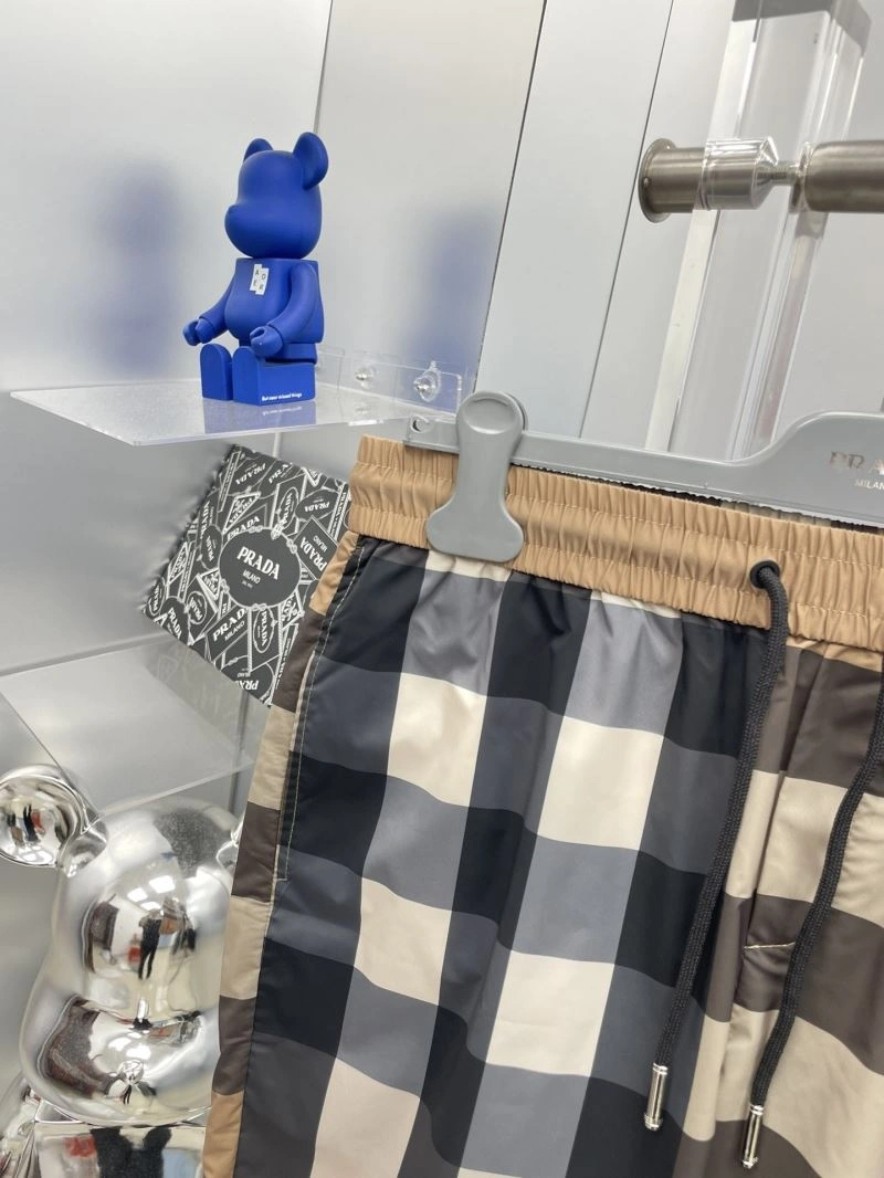 Cut-rate Burberry Short Pants