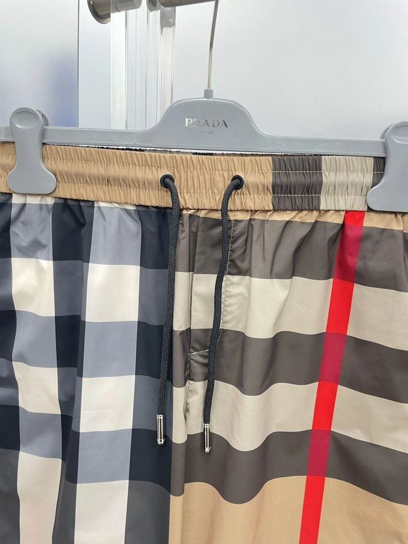 Cut-rate Burberry Short Pants
