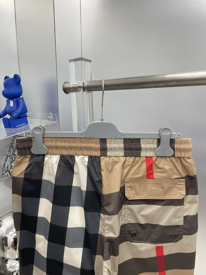 Cut-rate Burberry Short Pants