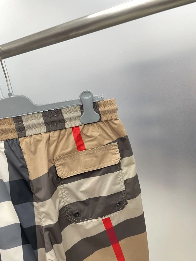 Cut-rate Burberry Short Pants