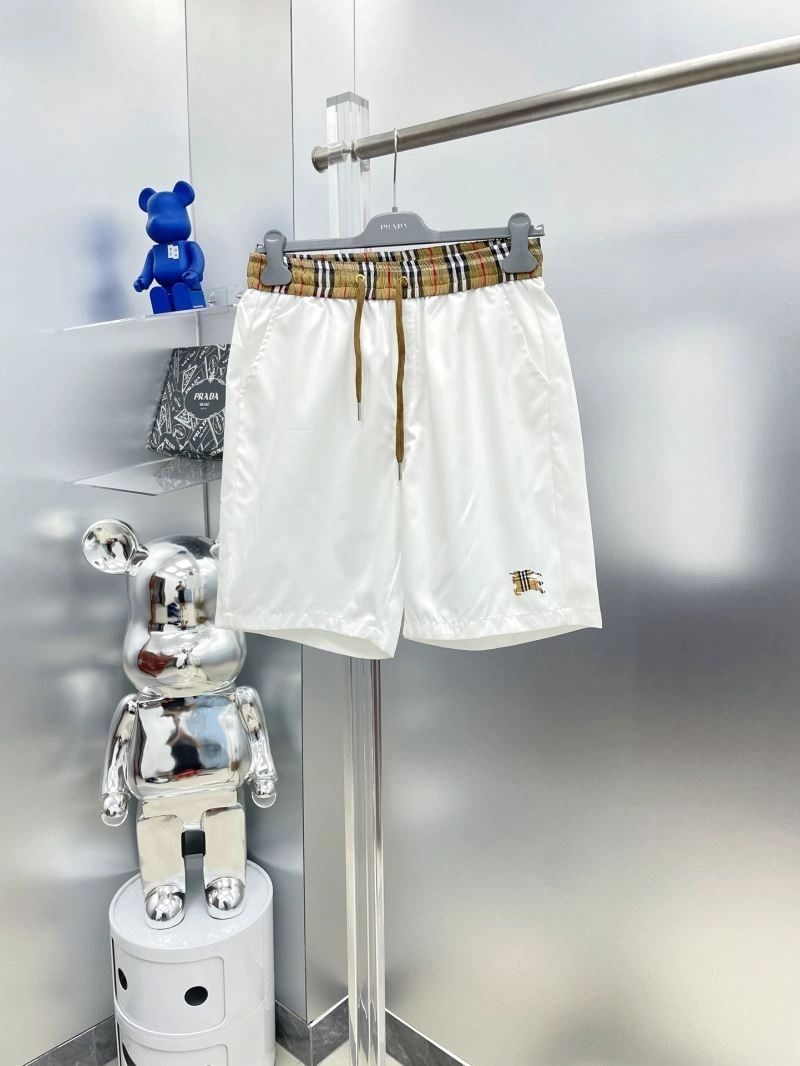 Burberry Short Pants