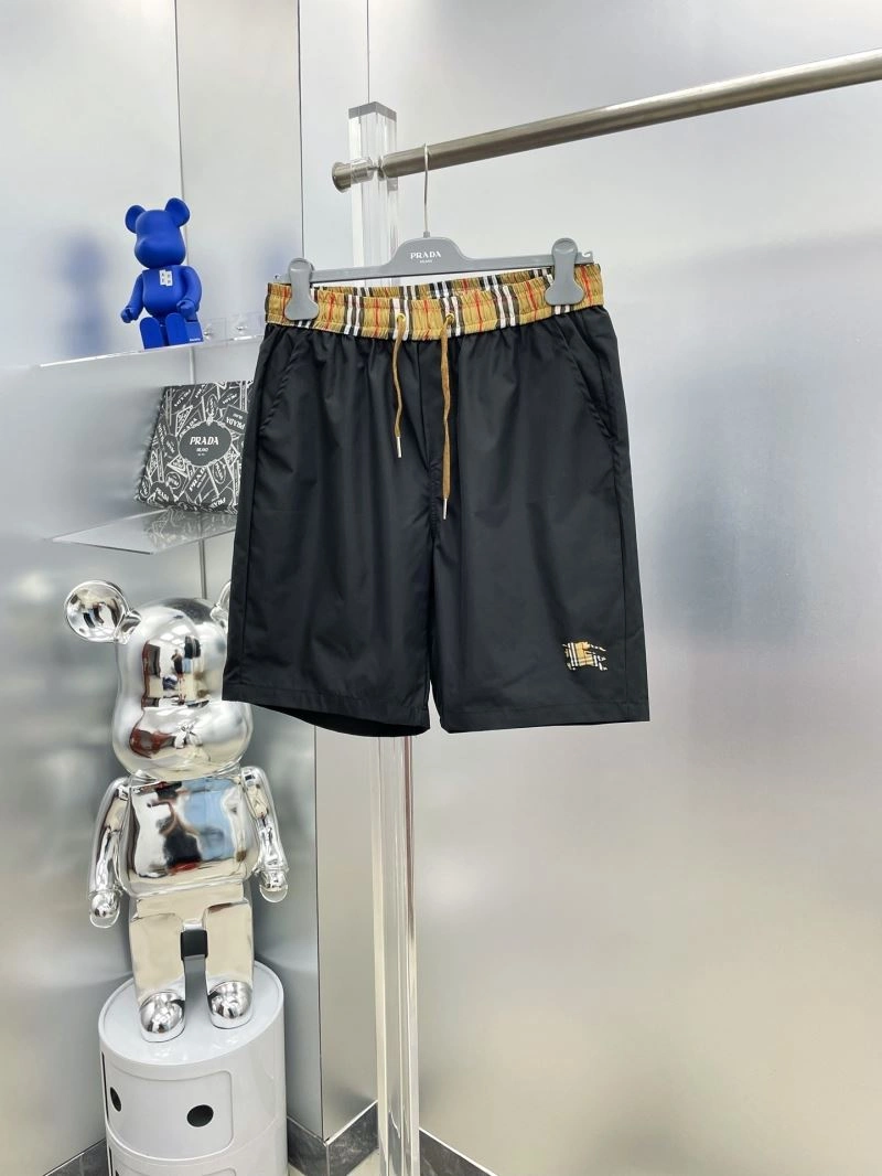 Burberry Short Pants
